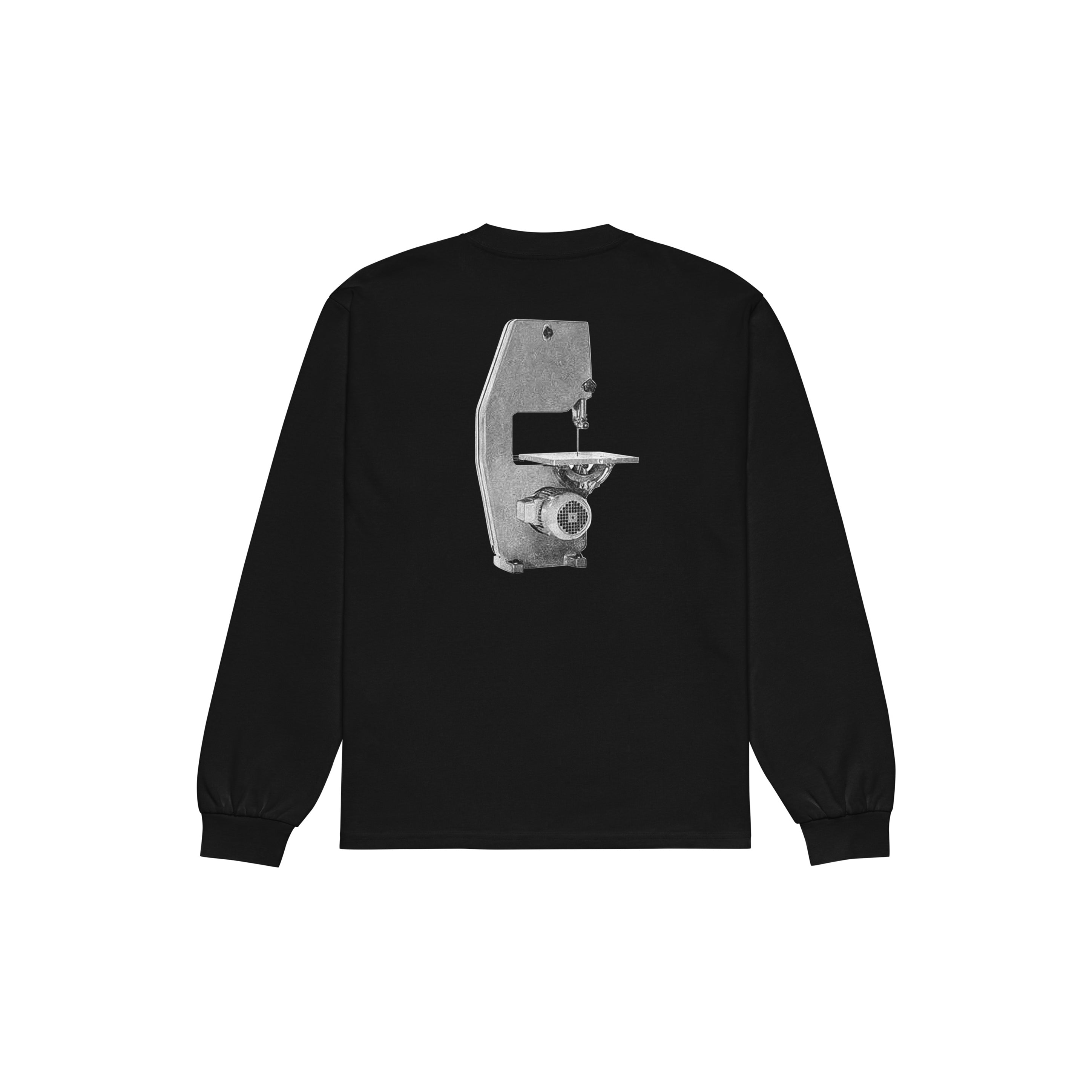 Dirk Bandsaw Long Sleeve – Advanced Research Dynamics Dirk Bandsaw Long Sleeve – Advanced Research Dynamics